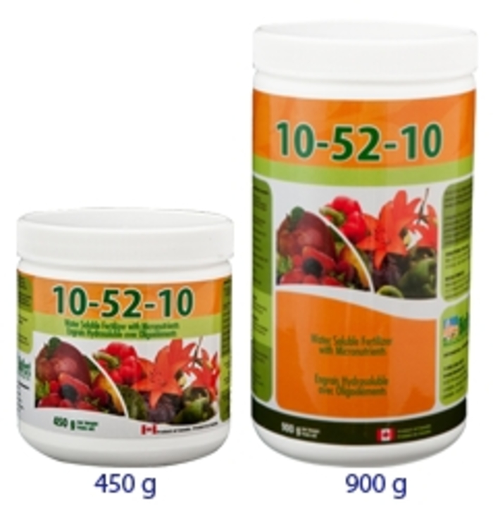 Water Soluble Fertilizer | 10-52-10 | The Flower Spot